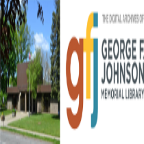 Digital Archives of the George Johnson Memorial Library